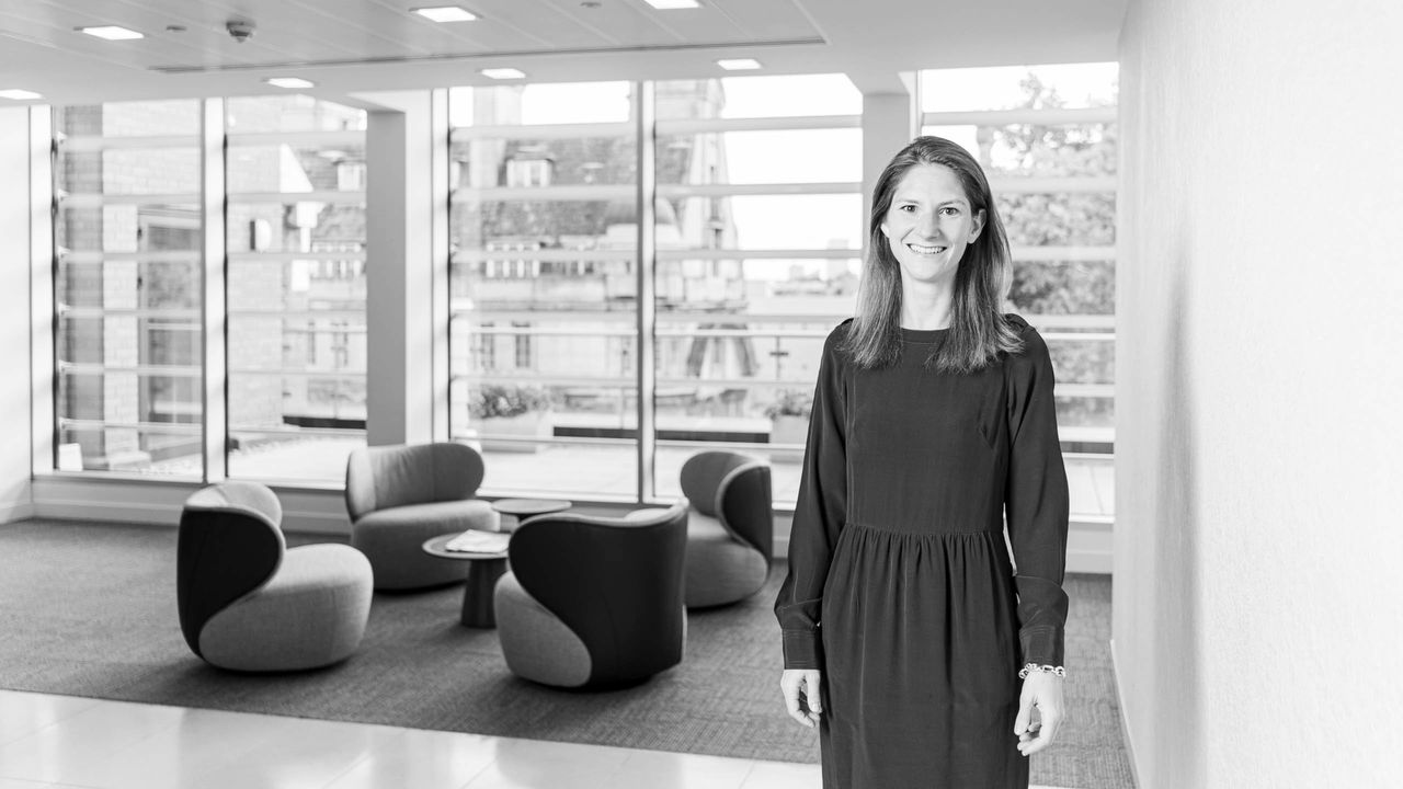 Carpmaels & Ransford adds partner to focus on UPC | Life Sciences ...